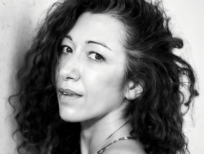 Ben Diamond – Spiritual creator and designer